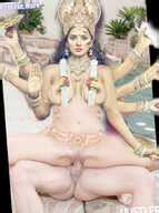 Post Devi Hinduism