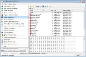 Exterro FTK Imager Free Forensic Imager IT SD Com