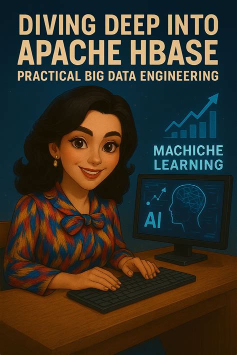 Bigdata Hbase Nosql Dataengineering Womenintech Apachehbase