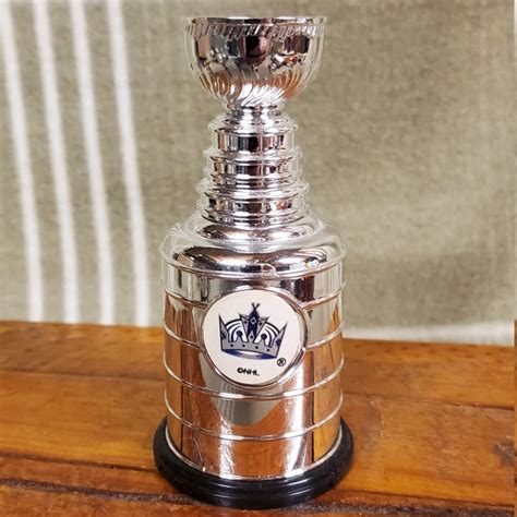 Stanley Cup Replica Etsy