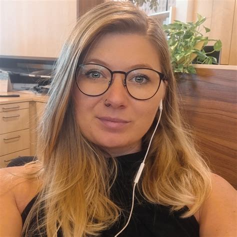 Jana Priesner Backoffice Manager Delfin Wellness Gmbh Xing