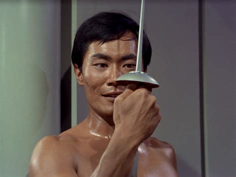 The Naked Time TrekCore Original Series Screencap Image Gallery