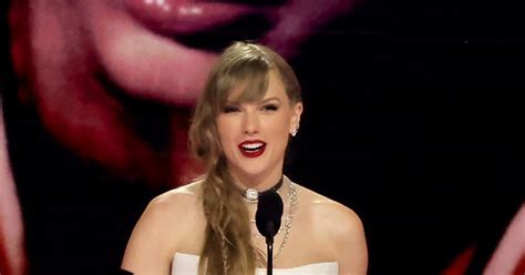 테일러 스위프트 4월 새 앨범 발매 깜짝 스포일러 [그래미어워드]
