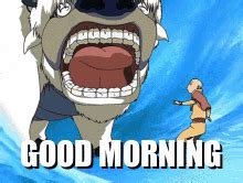 Good Morning Anime  Good Morning Anime Anime Good Morning