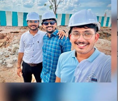Siddhant Shrikant Jadhav On Linkedin Proud To Be An Engineer 👷