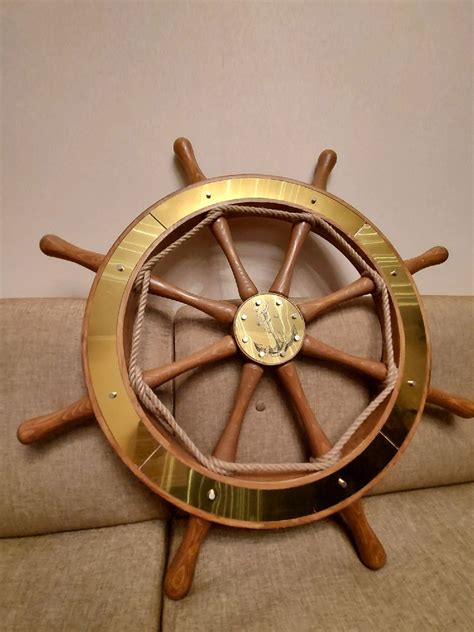 Штурвал корабля 40 фото красивые картинки и Hd фото