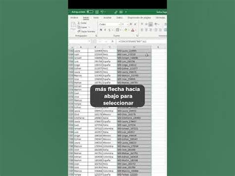 Generar Carpetas En Excel Superexcel Excel Tutorial