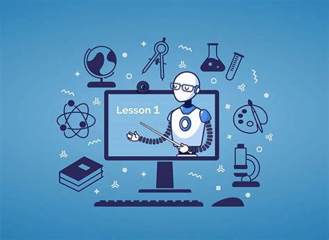 Role Of Artificial Intelligence In Transforming The Education Industry W3villa Technologies