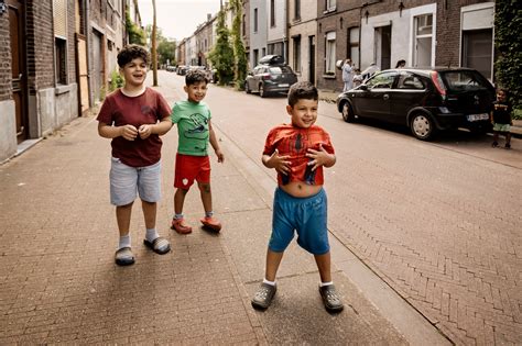 ‘om 3 Uur Pas Slapen Dat Is Gewoon Ongezond Vijf Verhalen Over