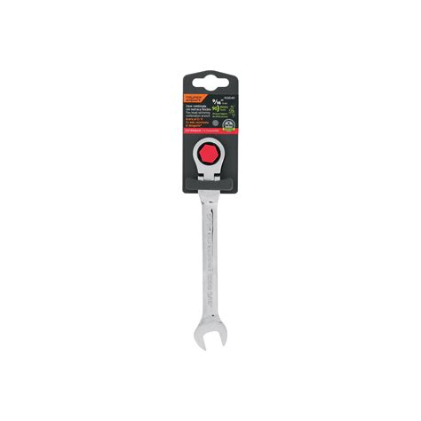 Llave Combinada Con Matraca 916 Flexible Expert Llaves Combinadas