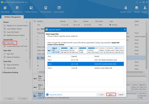 2 Ways To Backup An External Hard Drive Without Any Software