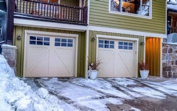 What Is A Tuck Under Garage And Is It Efficient