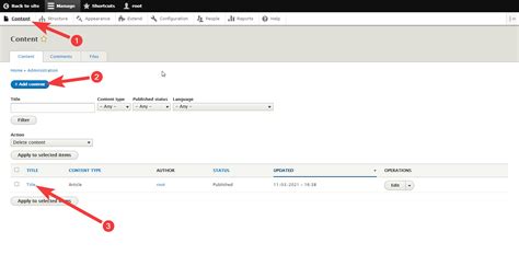 How To Add An Interactive Map On Your Drupal Site Easily