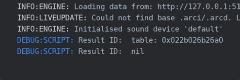 having trouble with raycast questions defold game engine forum