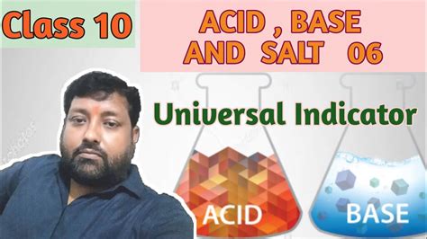 What Is An Indicator Class 10 At Kathleen Dekker Blog