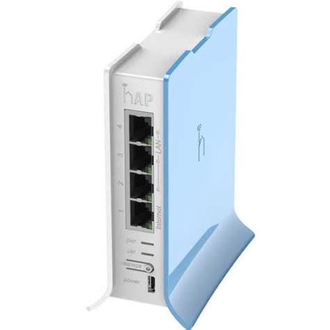 Mikrotik Wireless Routerboard Rb941 2nd Tc Shopee Malaysia