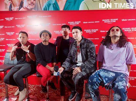 Di Balik Suami Suami Masa Kini Ringgo Saranin Beli Sex Toy