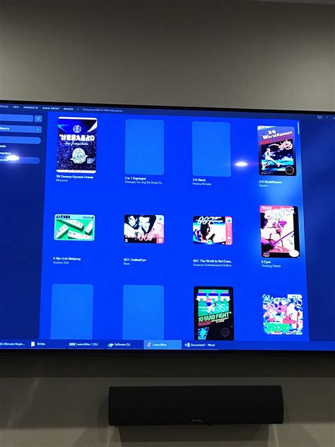 Salvaging Old Hyperspin ROM Folders And Putting It All Into Launchbox