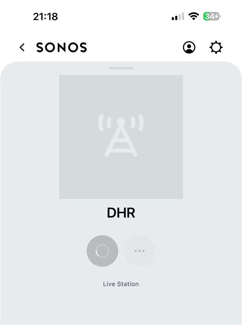 Sonos Radio And TuneIn Not Working After App Update Sonos Community