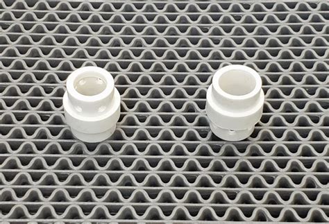 Plastic Gas Diffuser Special 24kd At Rs 15piece In Jalandhar Id