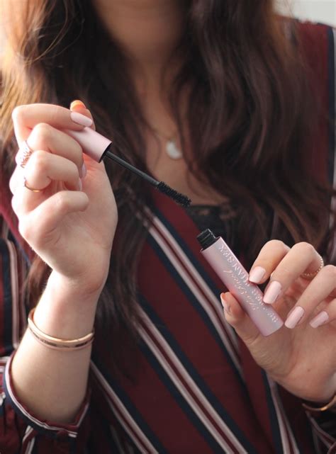 Zoom Sur Le Mascara Better Than Sex De Too Faced