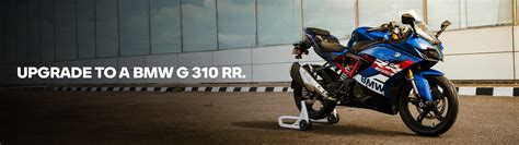 G 310 Rr Nsc Digital 2024 Bmw Motorrad