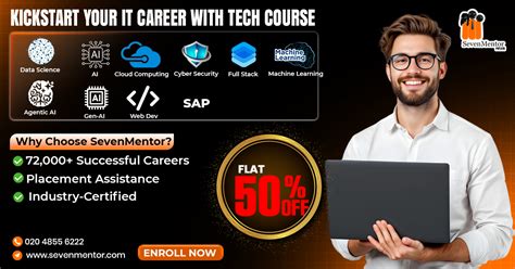 Sevenmentor Training Hadapsar Pune