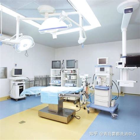 层流手术室的环境管理要求及功能特点 知乎