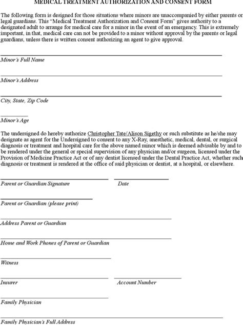 X Ray Consent Form The Form In Seconds Fill Out And Sign Printable Pdf