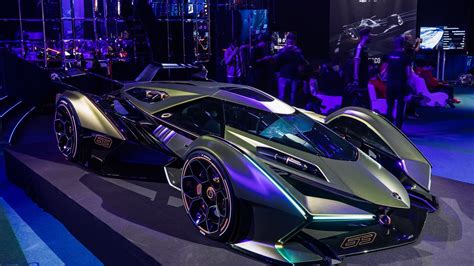 Lamborghini Concept Cars Images Bjvtie