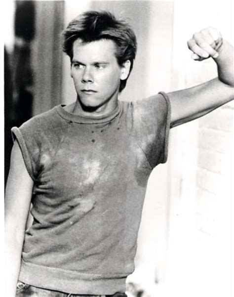 20 Pictures Of Young Kevin Bacon