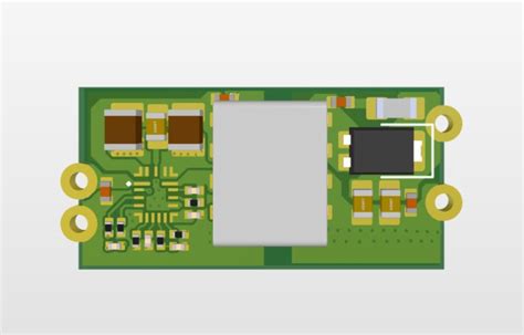Create Pcb Schematic Layout In Kicad Altium Easyeda By Corlasss