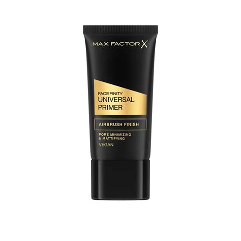 Max Factor Facefinity Universal Primer Isza
