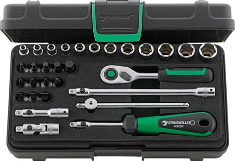Socket Sets