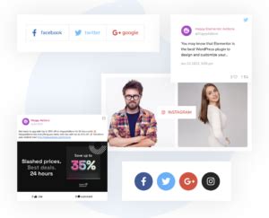 Introducing Elementor WooCommerce Widgets Of HappyAddons