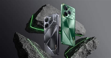 Rekomendasi Hp Ram Gb Harga Jutaan Spek Gahar