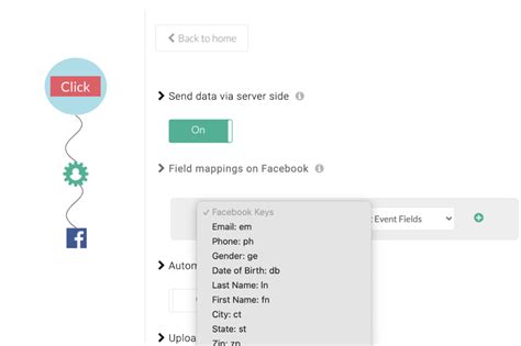How To Set Up Facebook Conversion API For BigCommerce