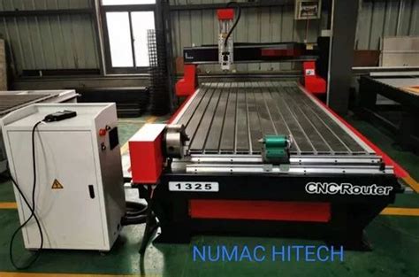 4 Axis Cnc Wood Router 15 Kw At ₹ 500000 In Mumbai Id 26866364855