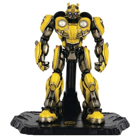 Transformers Bumblebee Action Figures In Transformers Action Figures