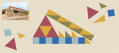 Activity Abstracting Wright Frank Lloyd Wright Foundation