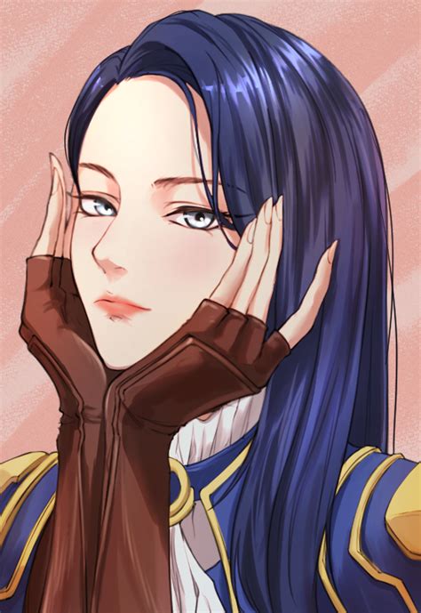 Caitlyn And Arcane Caitlyn League Of Legends And 1 More Drawn By Makadamin32 Danbooru