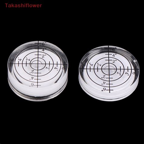 Takashiflower Universal Level Horizontal Bubble Level High Precision