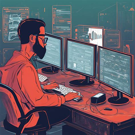 Download Hack Hacke Hacking Royalty Free Stock Illustration Image