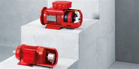 Encoders SEWEURODRIVE