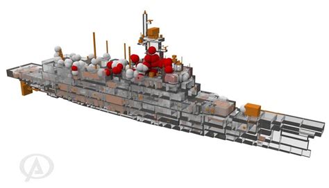 Ship Design Survivability Measures To Quantify Combat