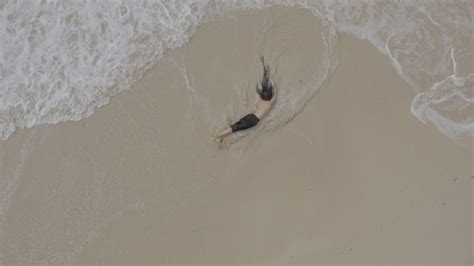 Wave 海浪 Tong Wenmin 童文敏 Videotage Vmac