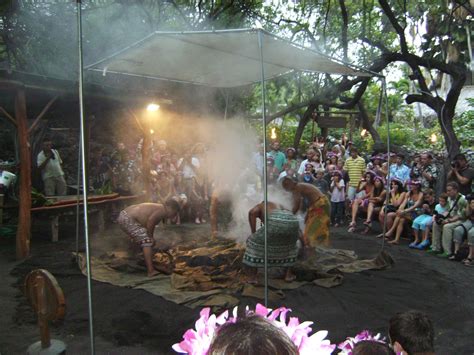 The Ultimate Life List Life List Go To A Luau