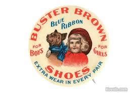 Buster Brown Shoes And Mary Janes America Comes Alive