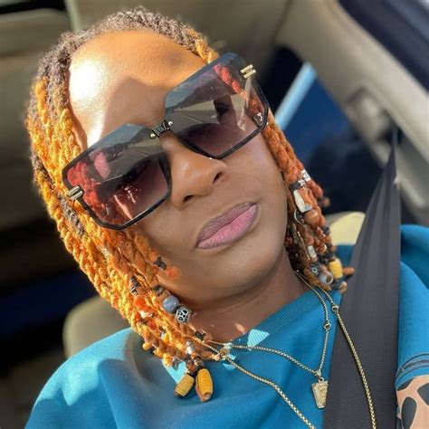 Sandrell Denise 2️⃣💫🙏🏽 Hopeofglory8 • Threads Say More