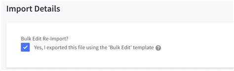 Bigcommerce Csv Import A Guide To Import To Bigcommerce 2024